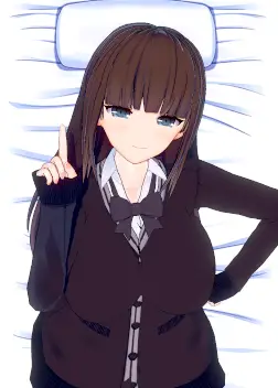 생머리 JK - BepisDB