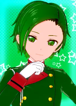 グリーン Gr - BepisDB