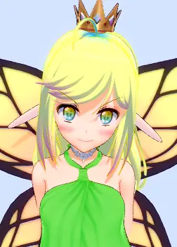 アゼリア エルフ・Q・ - BepisDB