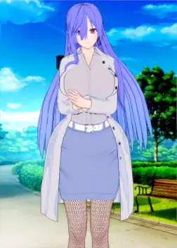 Iris Heart - BepisDB