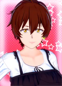 Rikka Mother - BepisDB