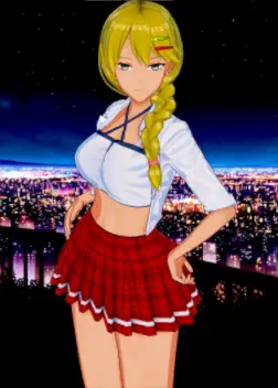 Aika Murane - BepisDB