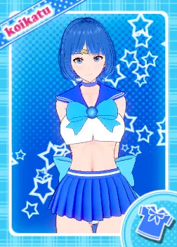 Mizuno Ami - BepisDB