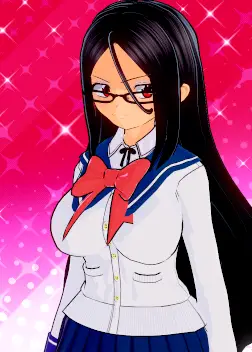 Ichimaru Mita - BepisDB