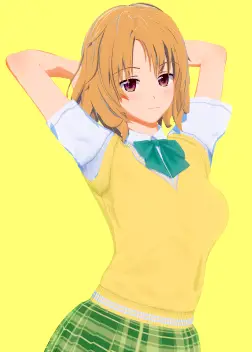 Risa Momioka - BepisDB