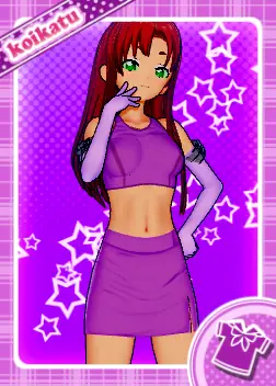 千佳 Starfire - BepisDB