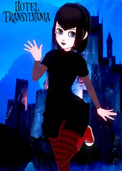 Mavis Dracula - BepisDB