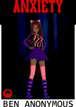 Clawdeen Wolf - BepisDB