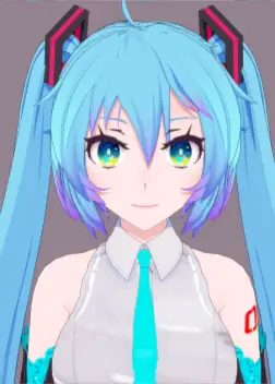 Miku Hatsune - BepisDB