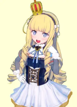 Queen Elizabeth - BepisDB