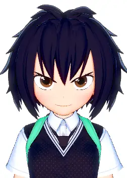 Peni Paker_02 - BepisDB