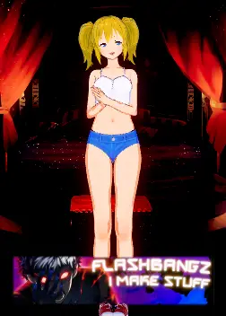 Lizzie Lizzie - BepisDB