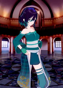 Mitsuko Chiba - BepisDB