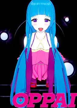 blue mememe - BepisDB