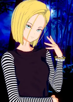 Android 18 - BepisDB