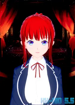 Candy Marsh - BepisDB