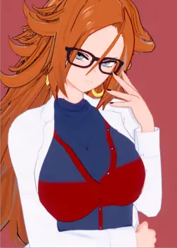 Android 21 - BepisDB