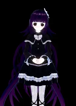 Sunako Kirishiki - BepisDB