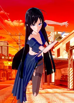 伶奈 Asamiya - BepisDB