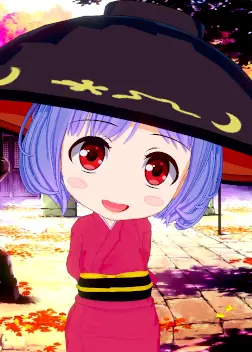 Shinmyoumaru Sukuna (Chibi) - BepisDB