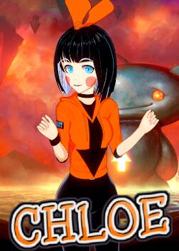 Chloe - BepisDB