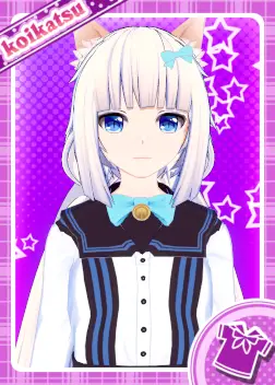 Vanilla Minaduki - BepisDB