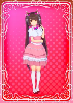 Chocola Minaduki - BepisDB