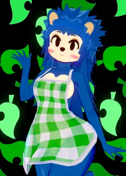 Mable Able - BepisDB