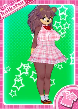 Sable Able - BepisDB