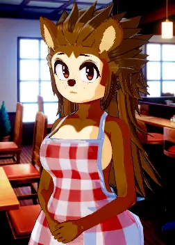 Sable Able - BepisDB