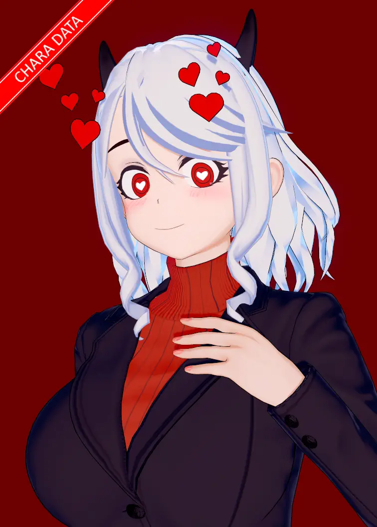 Modeus Demon - BepisDB