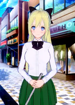 Lilly Satou - BepisDB