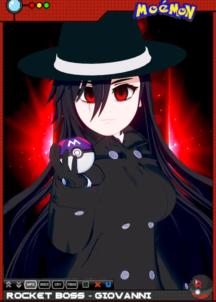 Lady Giovanni - BepisDB