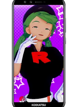 Mao Mallow - BepisDB