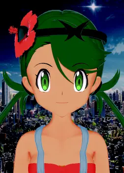 Mallow Entrenadora - BepisDB