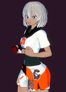 Bea Saitou - BepisDB