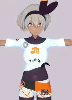 Bea [PKM] Saito - BepisDB