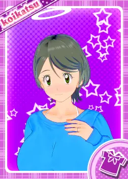 mama mallow - BepisDB