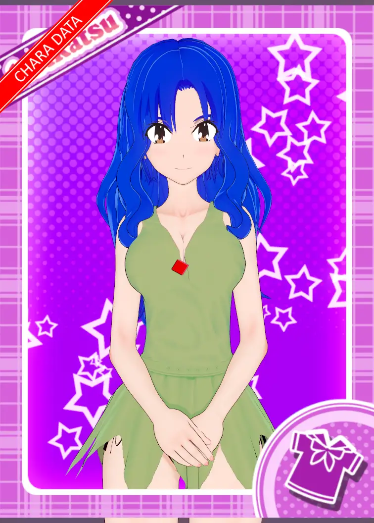 Violet Ayame - BepisDB