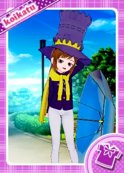 Hat Kid In Time - BepisDB