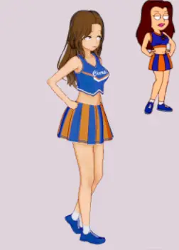 Lisa Silver - BepisDB