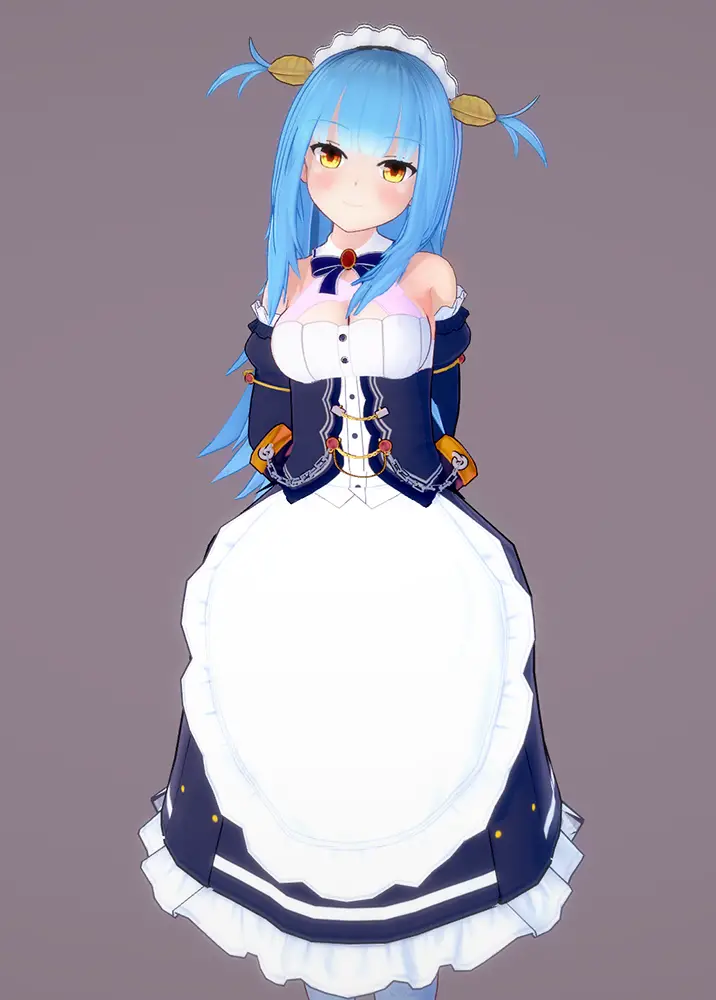 Neptune HMS - BepisDB