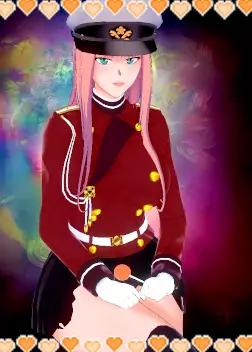 Zero Two - BepisDB