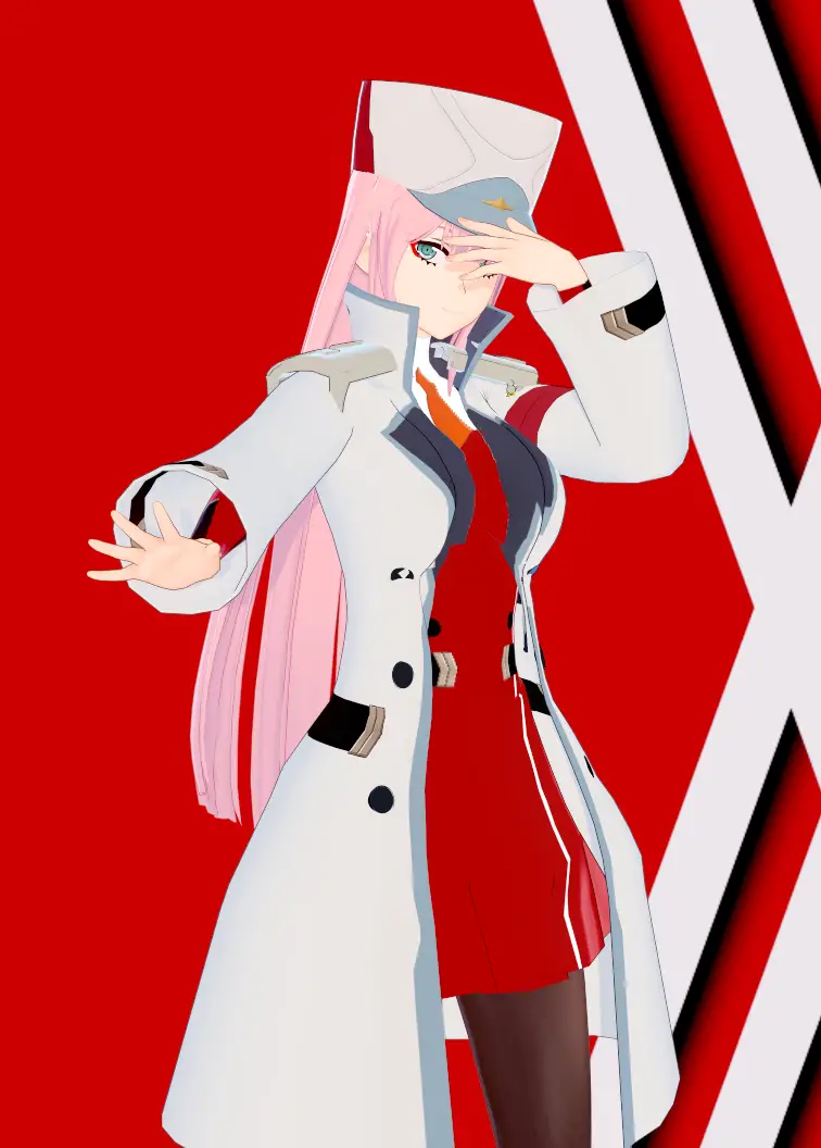 Red Zero Two - BepisDB