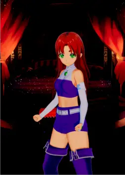 千佳 Starfire - BepisDB