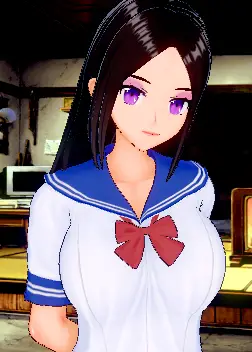 Nyotengu 2 - BepisDB