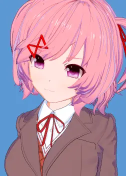 Natsuki - BepisDB
