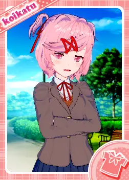Natsuki Fangster - BepisDB