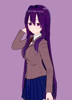Yuri - BepisDB