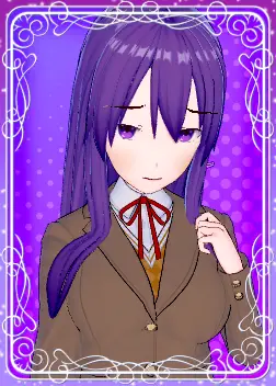 Yuri - BepisDB
